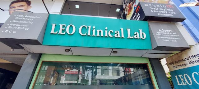 Our Story - Leo Clinical Lab